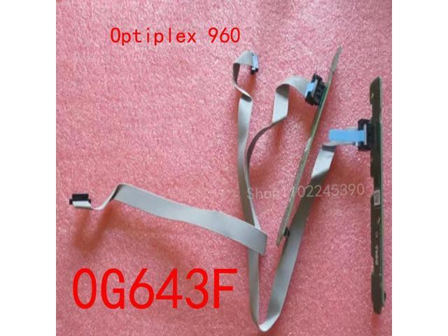 Click here for For Optiplex 960 Workstation Power Supply Cable 0G... prices