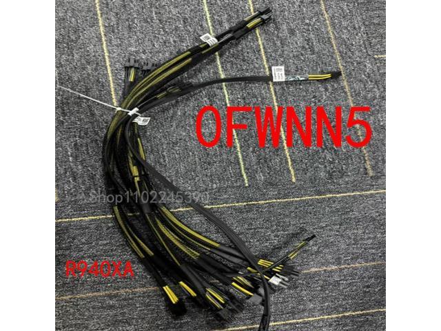 Click here for For R940XA Workstation Power Supply Cable 0FWNN5 F... prices