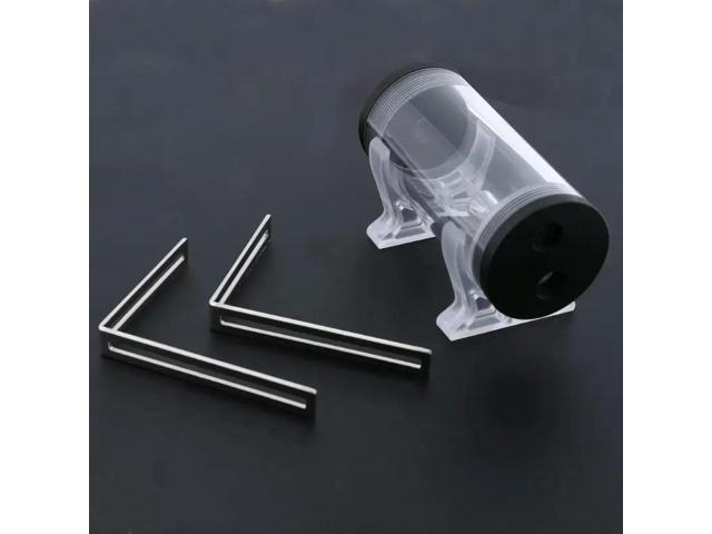 Click here for 50mm Diameter Water Cooling Tank G1/4 Thread Cylin... prices