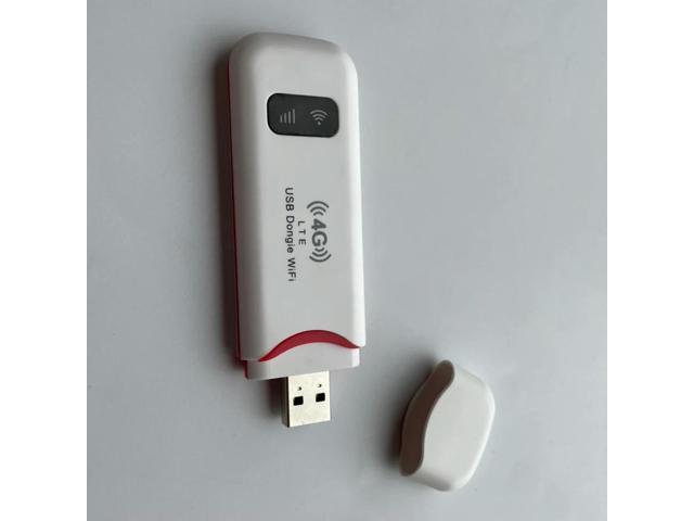 Click here for Portable USB Modem Stick 4G LTE Router 150Mbps SIM... prices