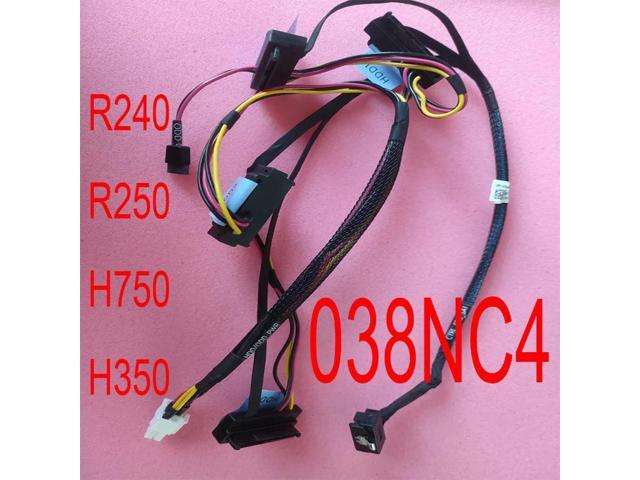 Click here for For R240 R250 H750 H350 Workstation Power Supply C... prices