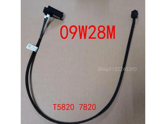 Click here for For T5820 7820 Workstation Power Supply Cable 09W2... prices