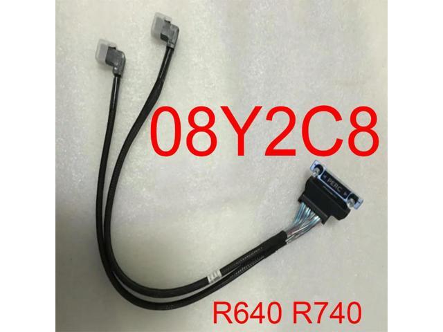 Click here for For R640 R740 Workstation Power Supply Cable 8Y2C8... prices