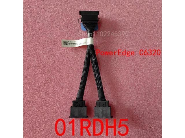 Click here for For PowerEdge C6320 Workstation Power Supply Cable... prices