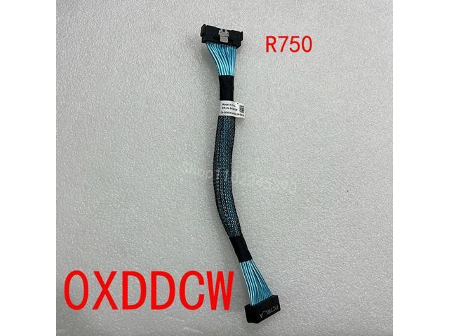 Click here for For R750 Workstation Power Supply Cable 0XDDCW XDD... prices