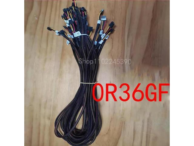 Click here for For Workstation Power Supply Cable 0R36GF R36GF Li... prices