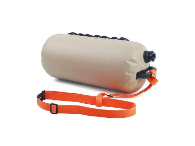 Click here for Swimming Buoy Multifunctional Swim Buoy Float Wate... prices