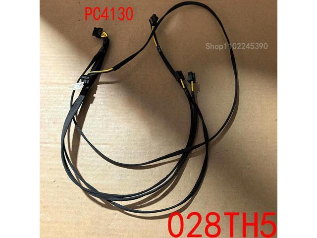 Click here for 100 For PC4130 PLX Workstation Power Supply Cable... prices