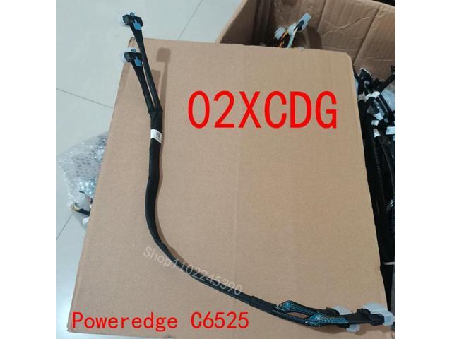 Click here for For Poweredge C6525 Workstation Power Supply Cable... prices