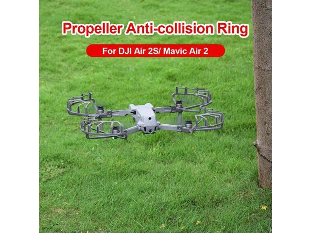 Click here for Drone Propeller Protective Guard Ring Cover Lightw... prices