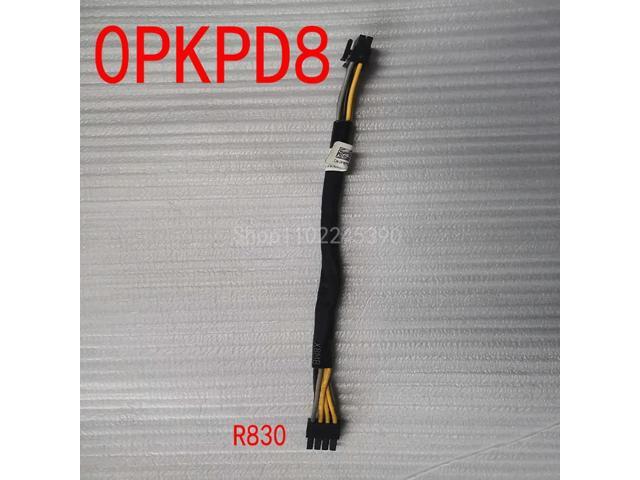 Click here for For R830 Workstation Power Supply Cable 0PKPD8 PKP... prices