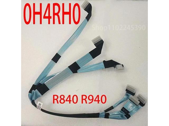 Click here for For R840 R940 Workstation Power Supply Cable H4RH0... prices