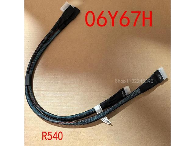 Click here for 100 For PowerEdge R540 Workstation Power Supply 06... prices