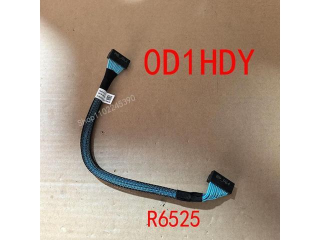 Click here for For R6525 Workstation Power Supply Cable 0D1HDY D1... prices