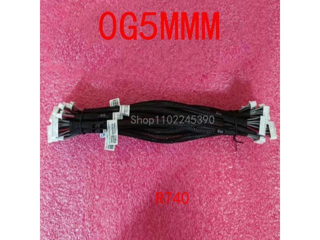 Click here for For R740 Workstation Power Supply Cable 0G5MMM G5M... prices