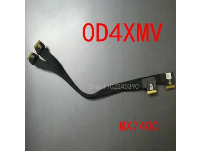 Click here for For MX740C Workstation Power Supply Cable 0D4XMV D... prices