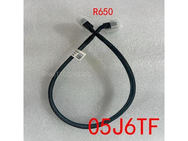 Click here for For R650 Workstation Power Supply Cable 05J6TF 5J6... prices