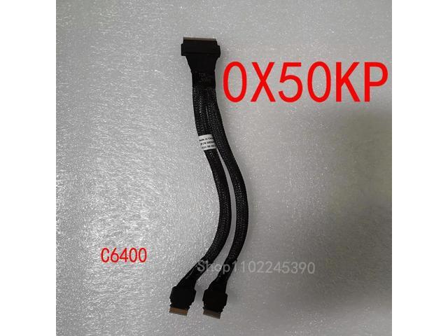 Click here for For C6400 Workstation Power Supply Cable 0X50KP X5... prices