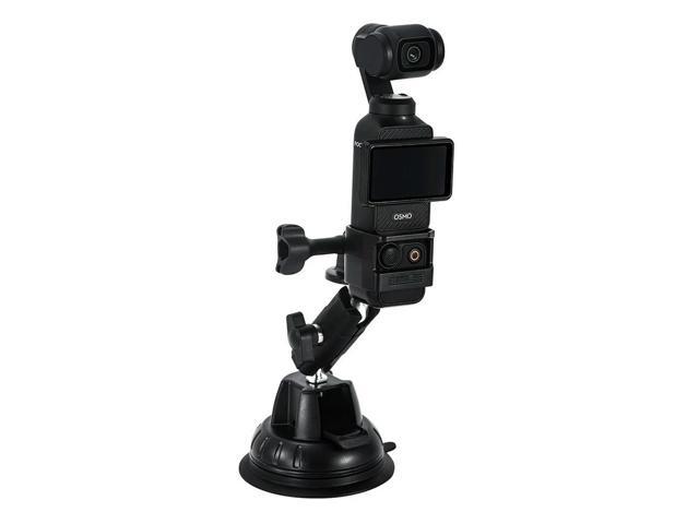 Click here for Car Suction Cup Camera Holder for Osmo Pocket 3 Su... prices