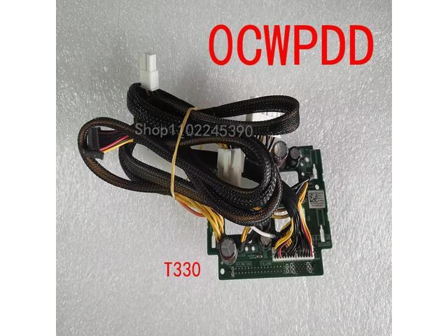 Click here for For T330 Workstation Power Supply Cable 0CWPDD CWP... prices