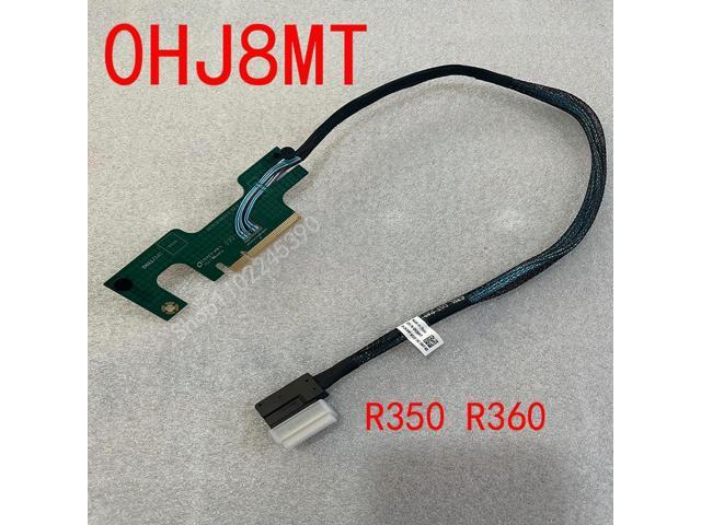 Click here for For R350 R360 Workstation Power Supply Cable 0HJ8M... prices