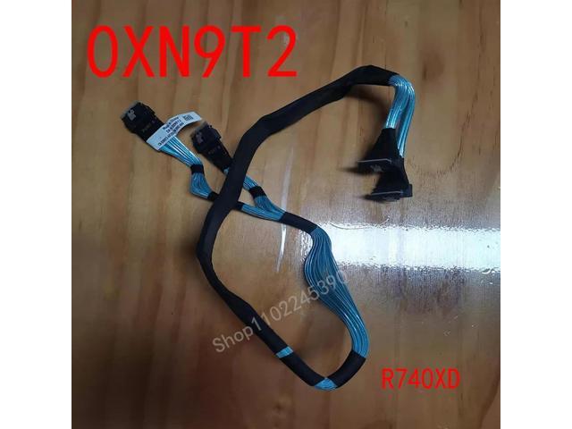 Click here for For R740XD Workstation Power Supply Cable 0XN9T2 X... prices
