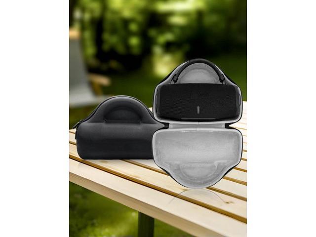 Click here for For JBL Charge 6 Outdoor Travel Case Multi Pocket... prices