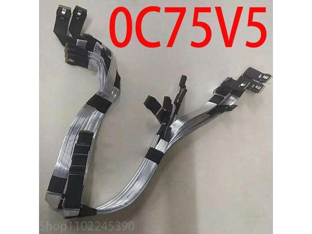 Click here for For Workstation Power Supply Cable C75V5 0C75V5 SA... prices