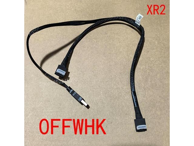 Click here for For Powerage XR2 Workstation Power Supply Cable 0F... prices