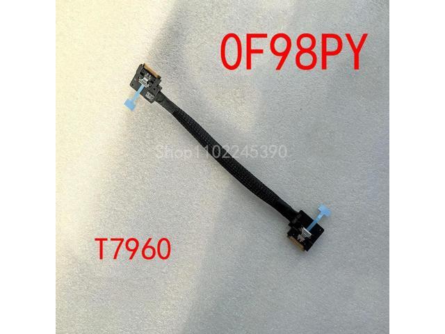Click here for For T7960 Workstation Power Supply Cable 0F98PY F9... prices