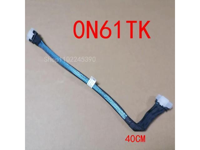 Click here for For Workstation Power Supply Cable 0N61TK N61TK Sl... prices