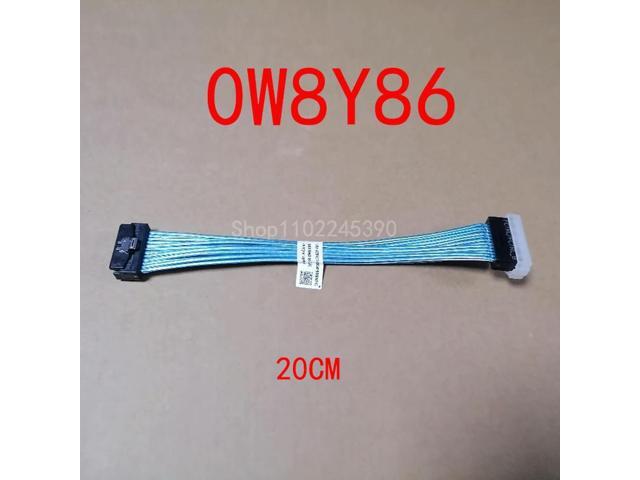 Click here for For Workstation Power Supply Cable 0W8Y86 W8Y86 Sl... prices