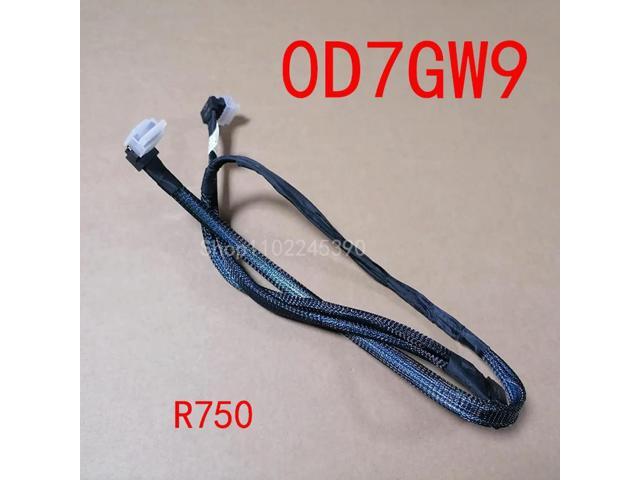 Click here for For R750 Workstation Power Supply Cable 0D7GW9 D7G... prices