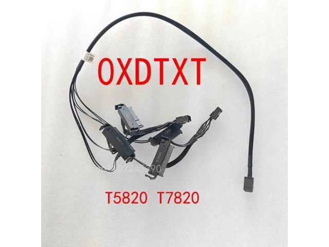 Click here for For T5820 T7820 Workstation Power Supply Cable 0XD... prices