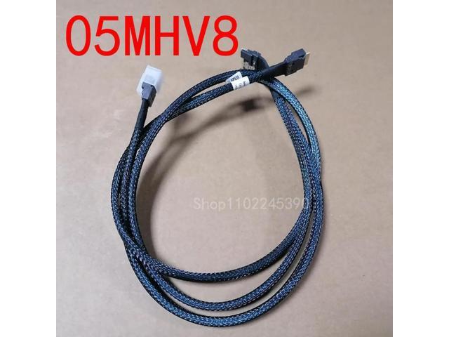 Click here for For Workstation Power Supply Cable 05MHV8 5MHV8 Sl... prices