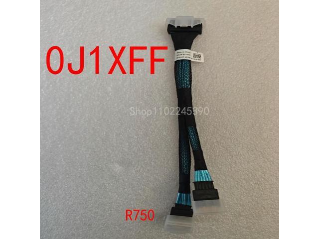 Click here for For R750 Workstation Power Supply Cable 0J1XFF J1X... prices