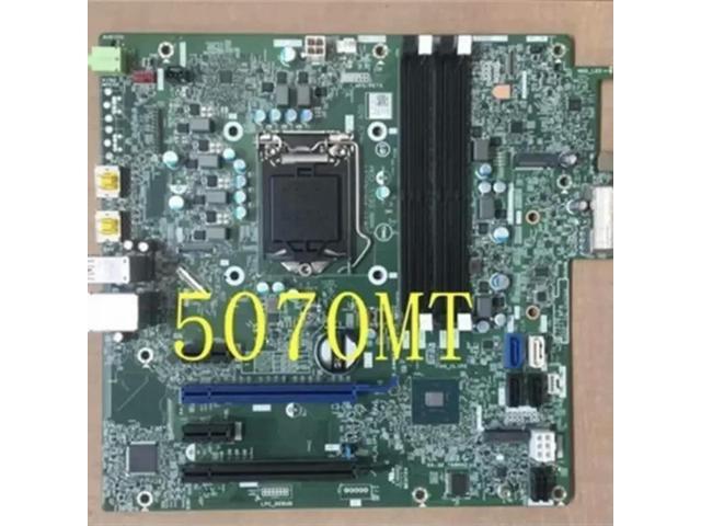 Click here for FOR OptiPlex 5070 Tower MT main board XJ5Vo suppor... prices