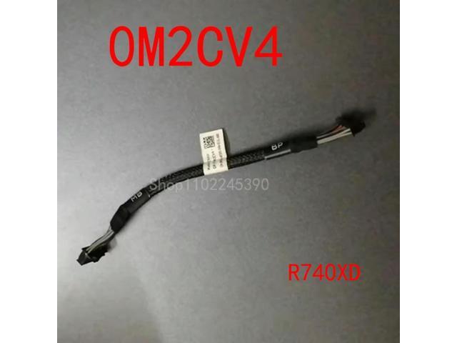 Click here for For R740XD Workstation Power Supply Cable 0M2CV4 M... prices