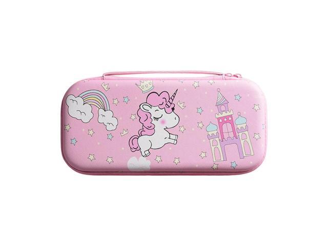 Click here for Game Console Case Large Capacity Hard Protective C... prices