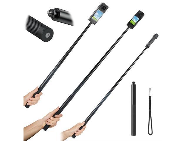 Click here for Carbon Fiber Selfie Stick Lightweight Adjustable E... prices
