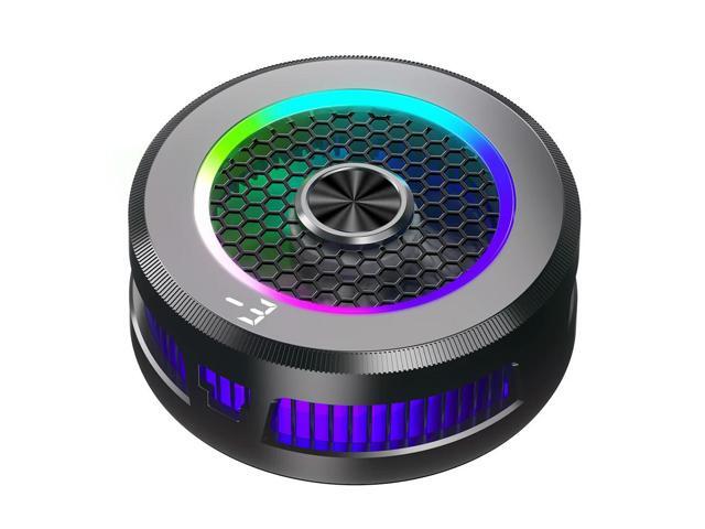 Click here for Magnetic & Back-clip Phone Cooler RGB Lighting Mob... prices