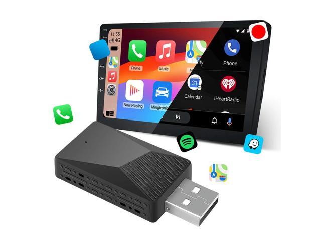Click here for Wired To Wireless Carplay & Android Auto Mini Box... prices