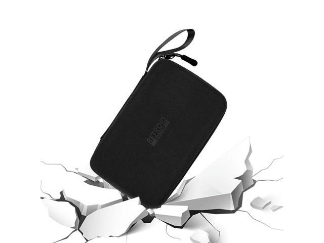 Click here for Game Console Organizer Bag Shockproof Handheld Gam... prices