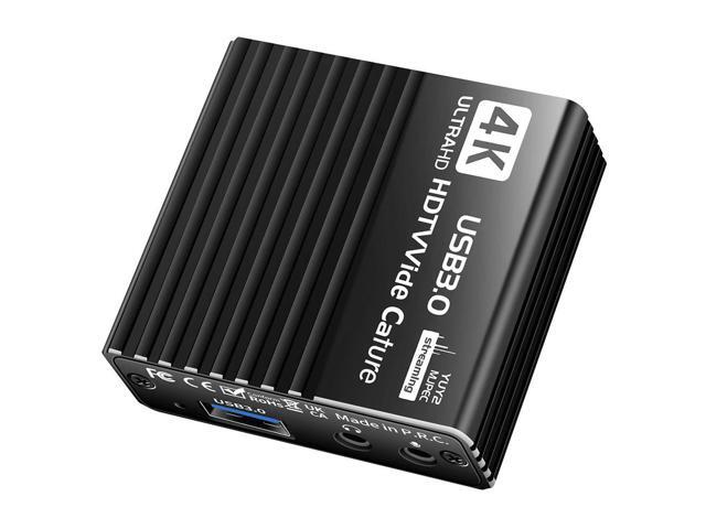 Click here for USB 3.0 Capture Card Video Capture Card 4K HDMI-Co... prices