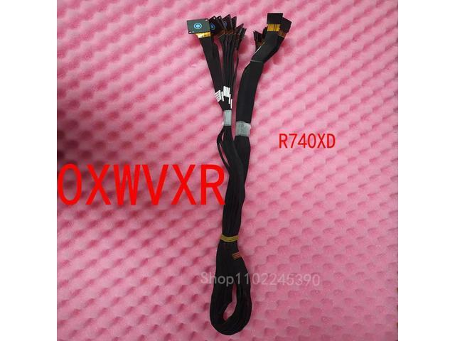 Click here for For R740XD Workstation Power Supply Cable 0XWVXR X... prices