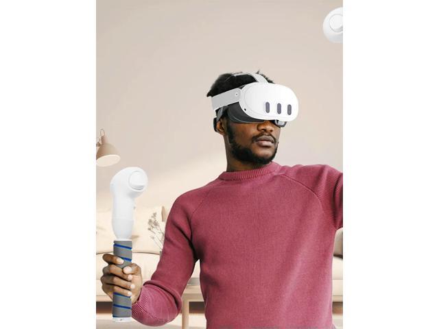 Click here for VR Game Handle Accessories Enhance VR Game Experie... prices