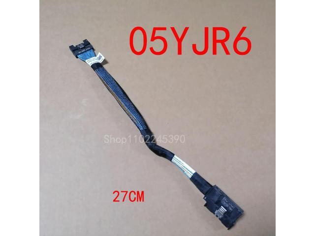Click here for For Workstation Power Supply Cable 05YJR6 5YJR6 Sl... prices