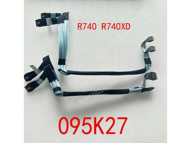 Click here for For R740 R740XD Workstation Power Supply Cable 095... prices