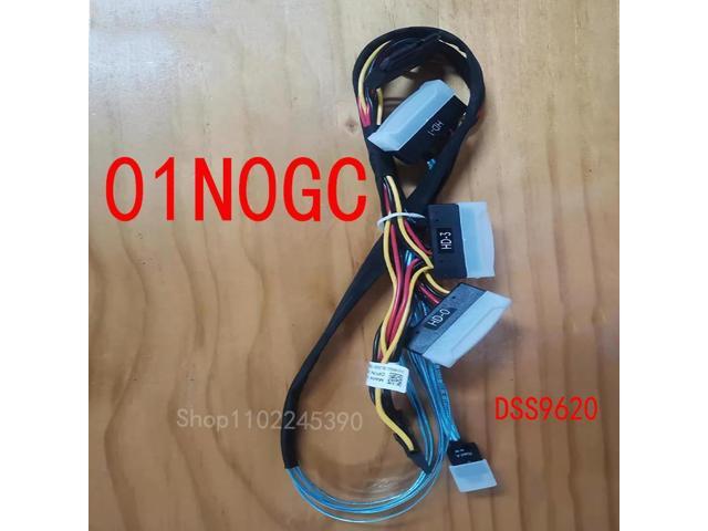 Click here for For DSS9620 Workstation Power Supply Cable 01N0GC... prices