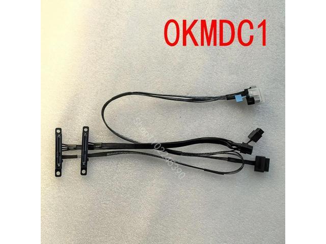 Click here for For Workstation Power Supply Cable 0KMDC1 KMDC1 Sl... prices